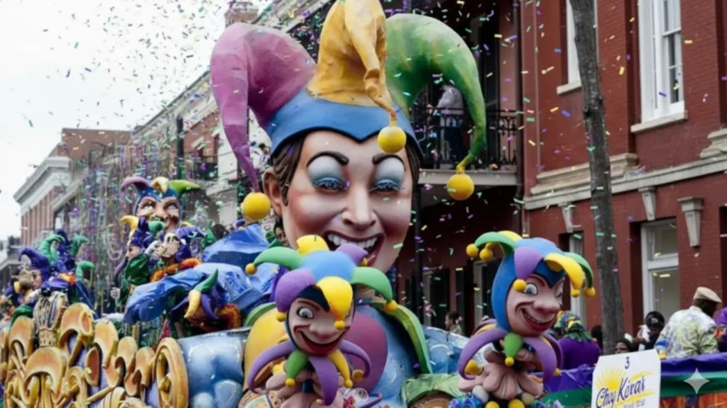 Fat Tuesday 2026: Complete Mardi Gras Guide | Parades,