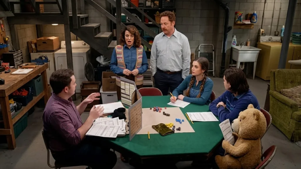 Ted Season 2: Release Date, Cast, Episodes, and How to watch